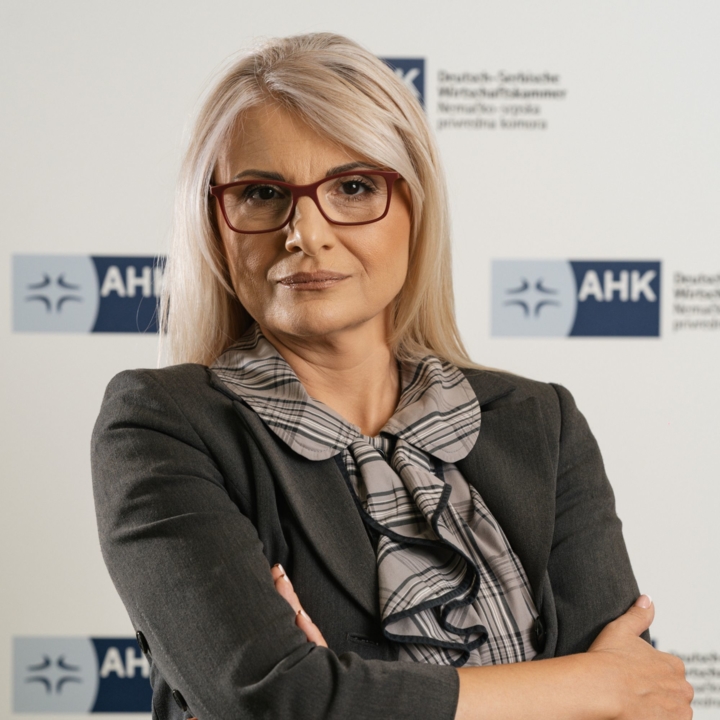 AHK Green Academy Serbia